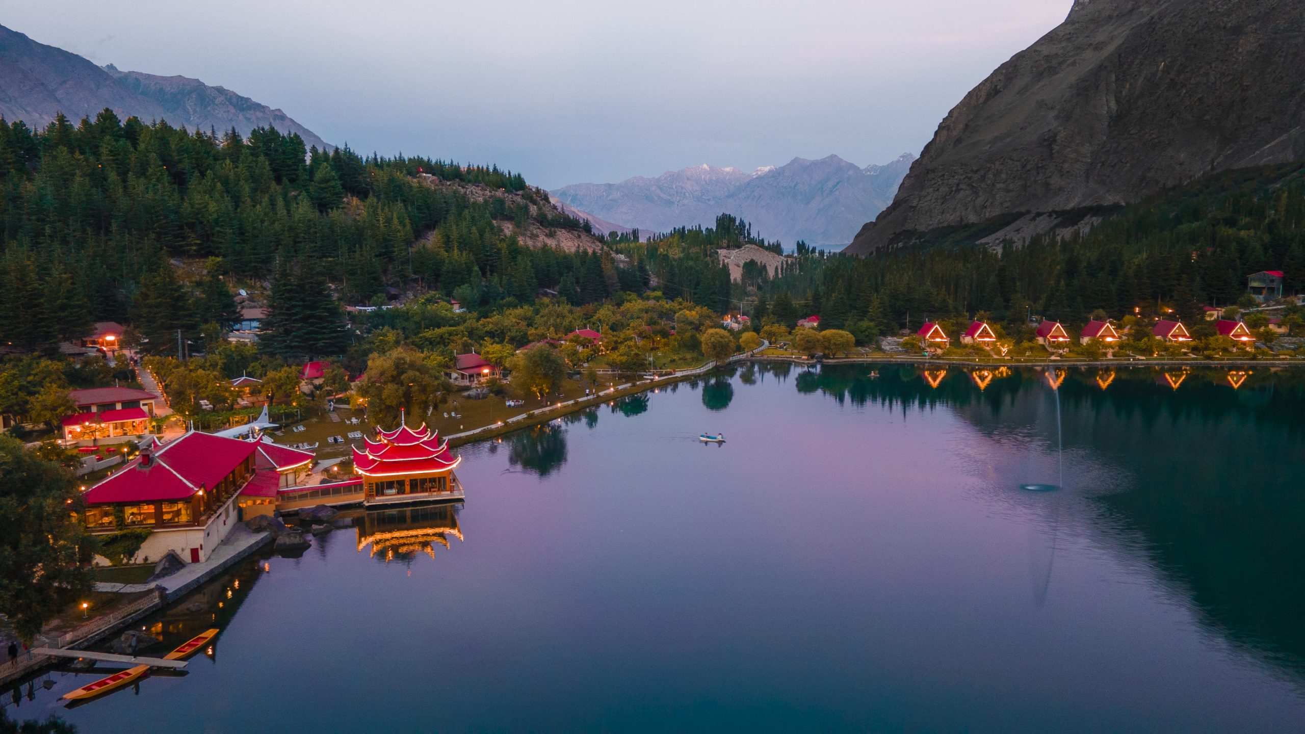 Hunza & Skardu Tour Packages | Northern Pakistan Adventure | Book Now ...